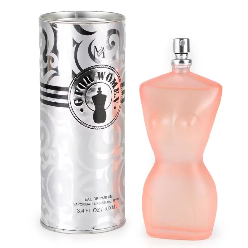G for Woman Perfume para Mujer - Eau de Parfum - 100ml -Perfumes de...