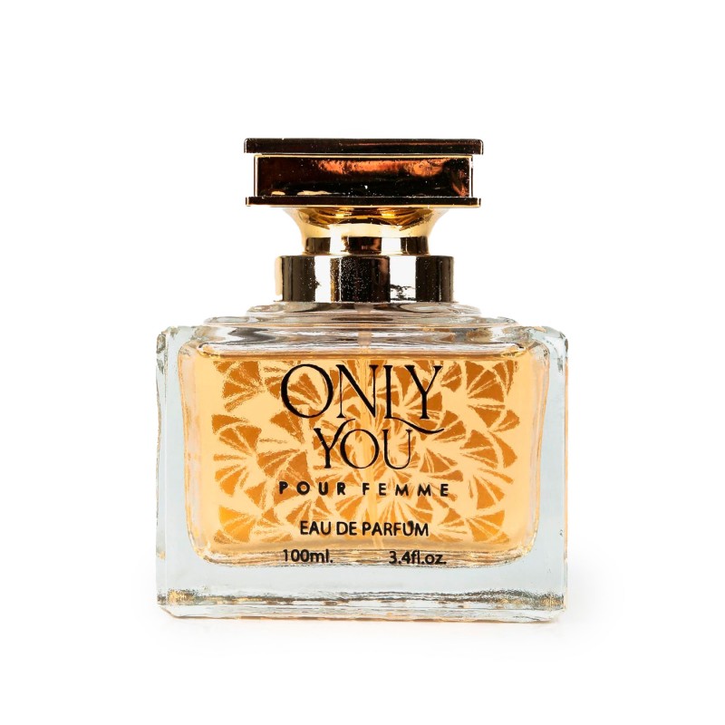 Only You Perfume para Mujer - Eau de Parfum - 100ml -Perfumes de Mu...