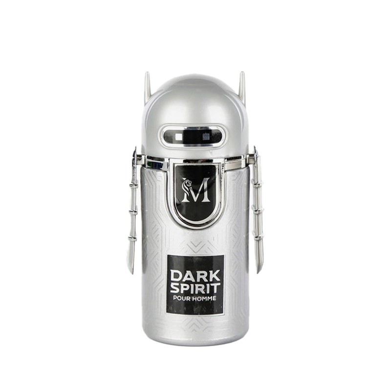 Dark Spirit Perfume para Hombre - Eau de Toilette - 100ml -Perfumes...