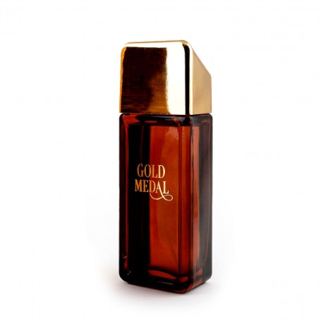 Gold Medallion Perfume