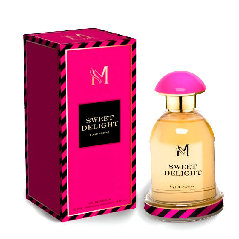 Sweet Delight - Perfume de Mujer - 100ml -Perfumes de Mujer - Al po...