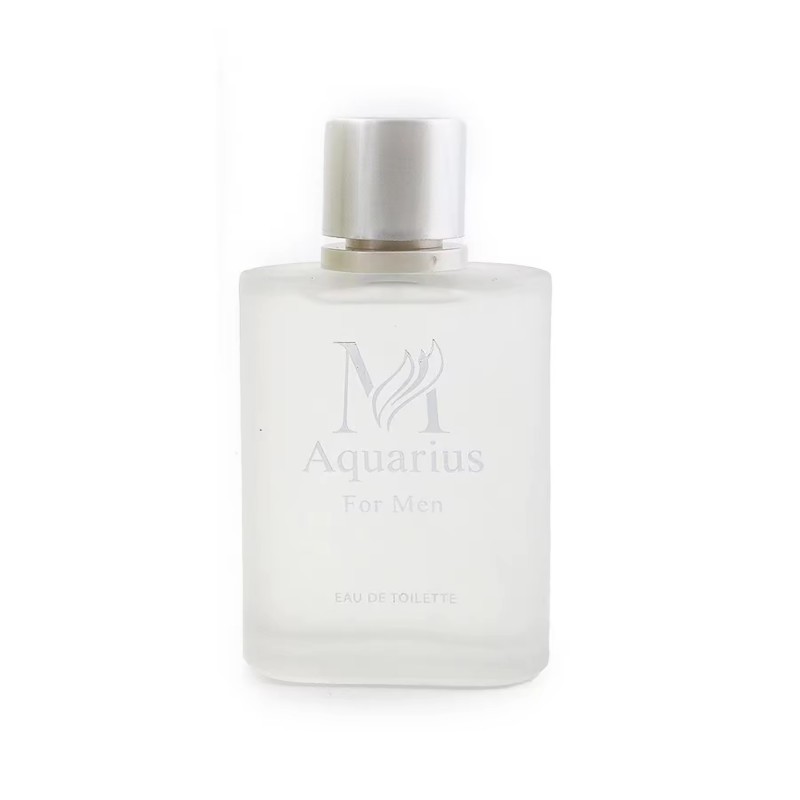 Aquarius Perfume para Hombre - Eau de Toilette para hombres - 100ml...