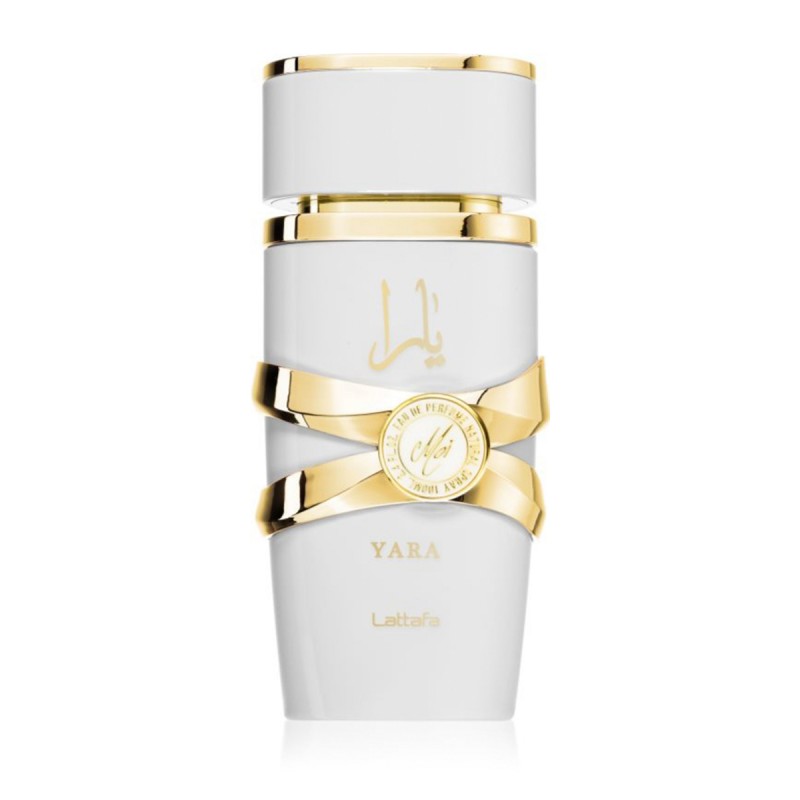 Lattafa Yara Moi - Eau de Parfum para mujer - 100ml -Perfumes Arabe...