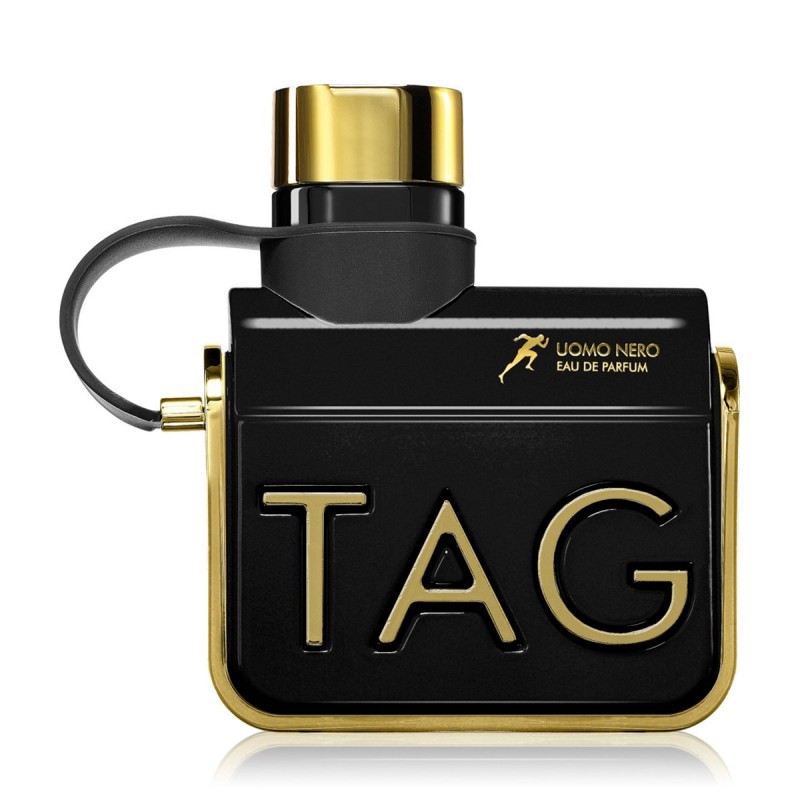 Armaf Tag Him Uomo Nero - Eau de Parfum para Hombre - 100ml -Perfum...